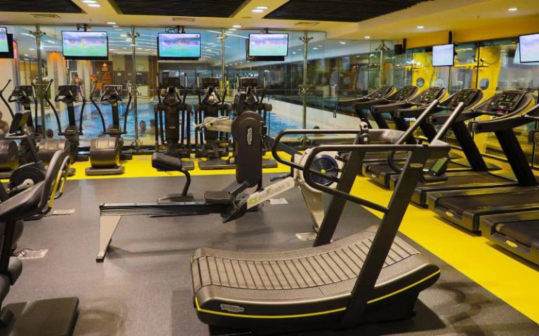 بهترین باشگاه های بدنسازی شمال تهران (آدرس و تلفن 1404) سایت دایرکتوری ...